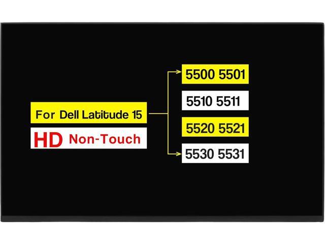 Click here for NUOLAISUN New Screen Replacement for Dell Latitude... prices