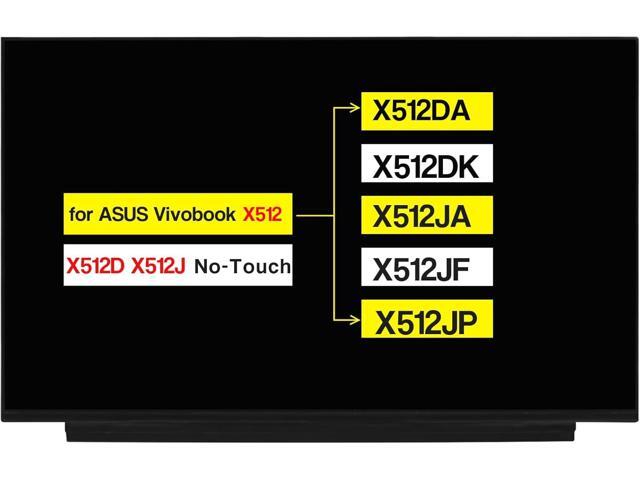 Click here for NUOLAISUN 15.6 Replacement for Lenovo IdeaPad 3-15... prices