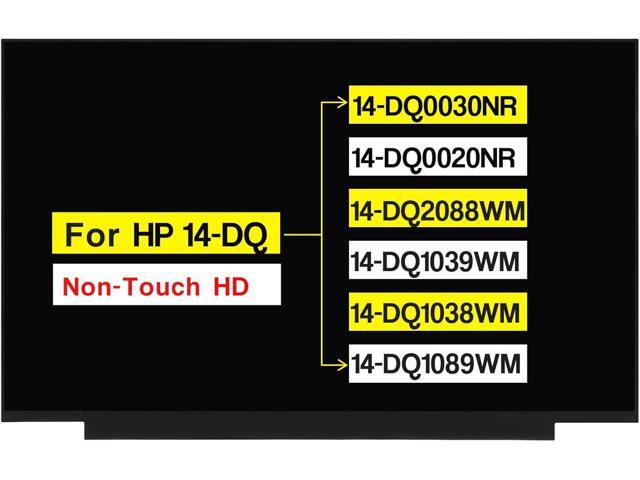 Click here for NUOLAISUN NT140WHM-N34 Fit NT140WHM-N51 B140XTN07.... prices