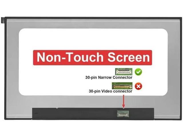 Click here for NUOLAISUN 15.6 Screen Replacement for Dell Inspiro... prices