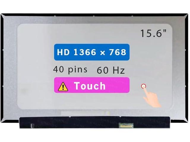 Click here for NUOLAISUN 15.6 Screen Replacement NT156WHM-T02 V8.... prices
