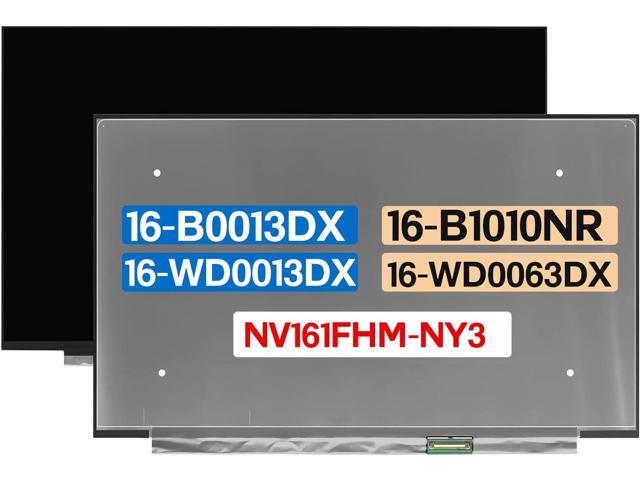 Click here for NUOLAISUN 16.1 Display Panel NV161FHM-NY3 Compatib... prices