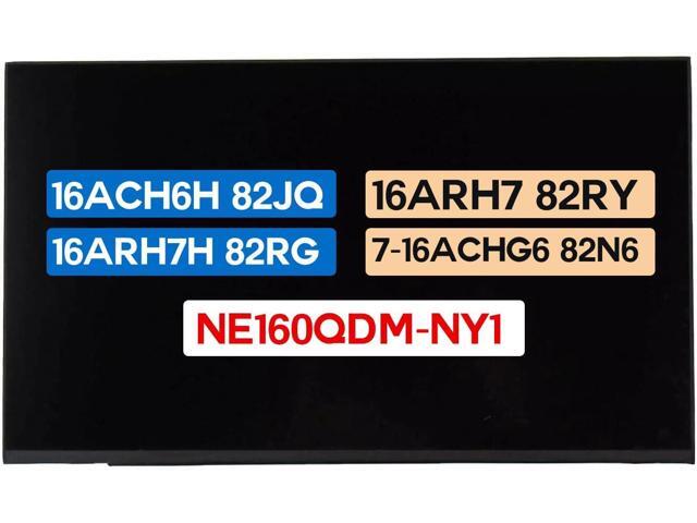 Click here for 16.0 Screen Replacement NE160QDM-NY1 for Lenovo Le... prices