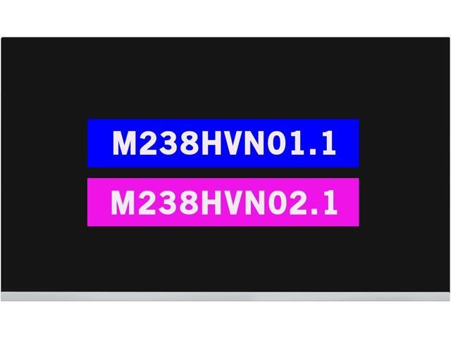 Click here for NUOLAISUN 23.8 Display Panel Compatible with HP 24... prices