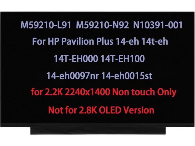 Click here for NUOLAISUN M59210-L91 M59210-N92 N10391-001 LCD Scr... prices