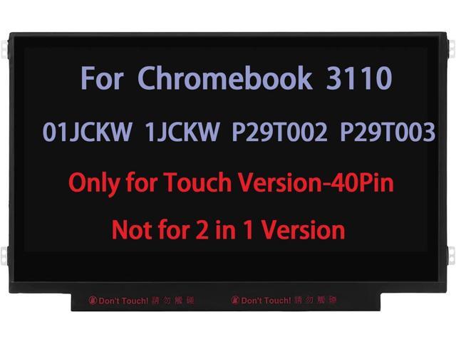 Click here for B116XAK01.1 11.6 Screen Replacement for Dell Chrom... prices