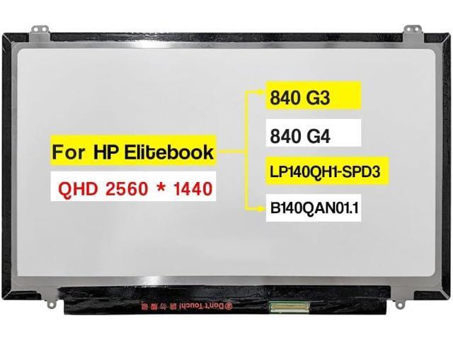 Click here for NUOLAISUN 14.0 LCD Screen Replacement B140QAN01.1... prices