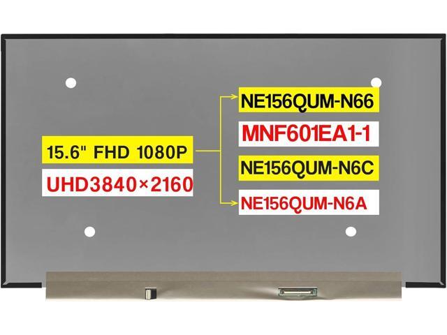 Click here for NUOLAISUN 15.6 Screen Replacement NE156QUM-N66 MNF... prices