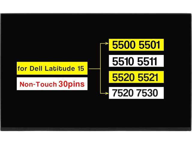 Click here for New Screen Replacement LP156WFC-SPM1 for HP ELITEB... prices