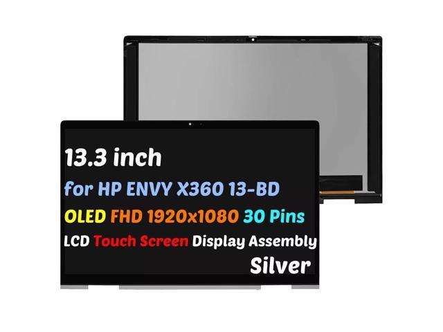 Click here for NUOLAISUN 13.3 ATNA33XC08 for HP ENVY X360 13-bd 1... prices
