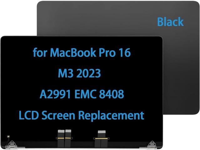 Click here for NUOLAISUN 16 Screen Replacement for MacBook Pro M3... prices