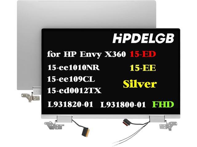 Click here for NUOLAISUN L82481-AA1 for HP Envy X360 15m-ee 15m-e... prices