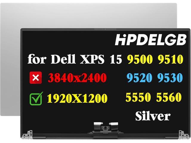 Click here for NUOLAISUN Replacement for Dell XPS 15 9530 9520 95... prices