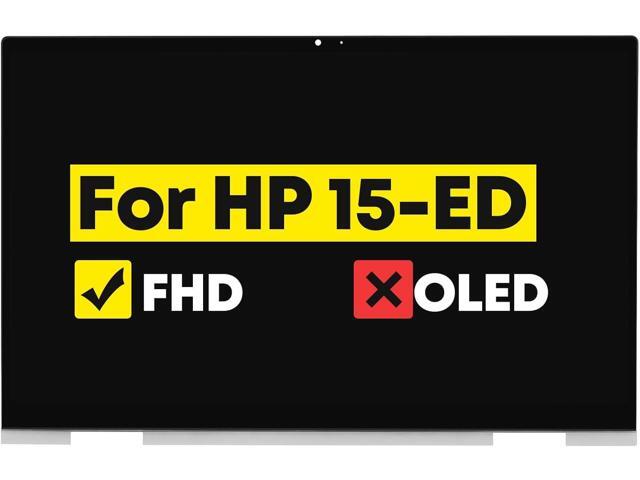 Click here for NUOLAISUN 15.6 LCD Touch Screen Replacement Digiti... prices