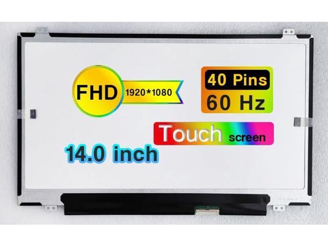 Click here for NUOLAISUN Replacement for Dell Latitude 7490 14.0... prices