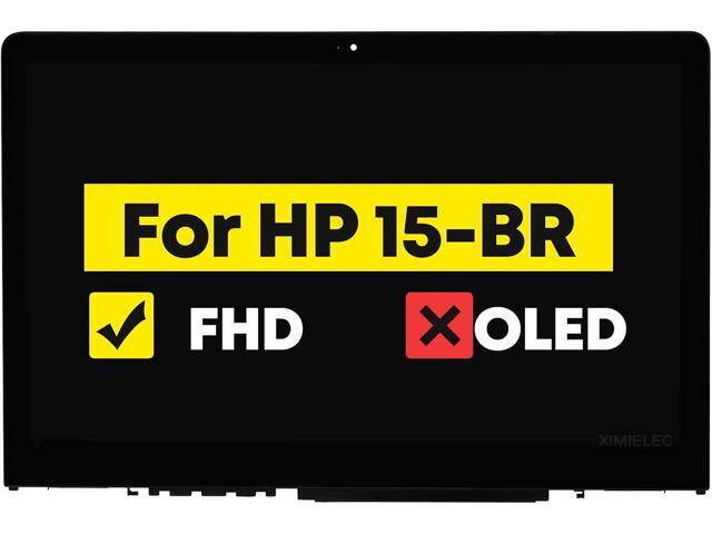 Click here for NUOLAISUN 15.6 LCD Touch Screen Replacement Digiti... prices