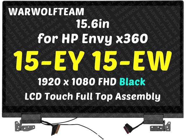 Click here for Compatible with HP Envy x360 15-EY 15Z-EY 15-EW 15... prices