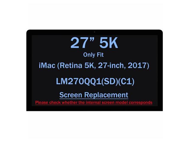 Click here for NUOLAISUN 27 5K LCD Screen LM270QQ1-SDC1 Display A... prices