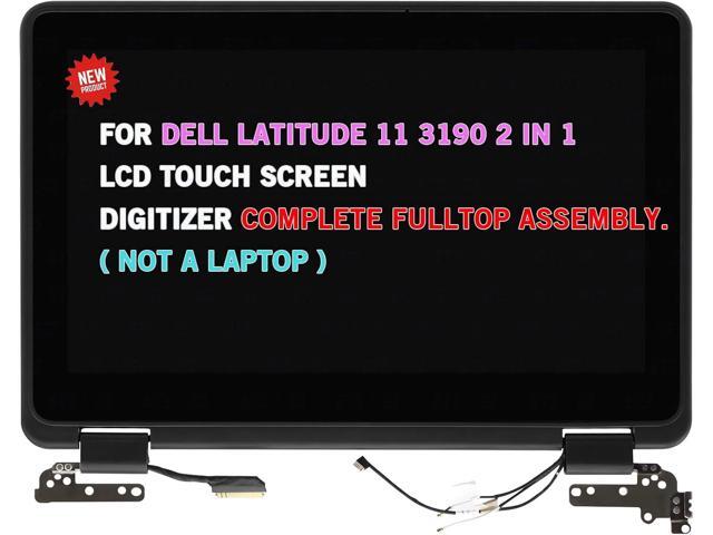 Click here for LCD Replacement for Dell Latitude 11 3190 2 in 1 T... prices