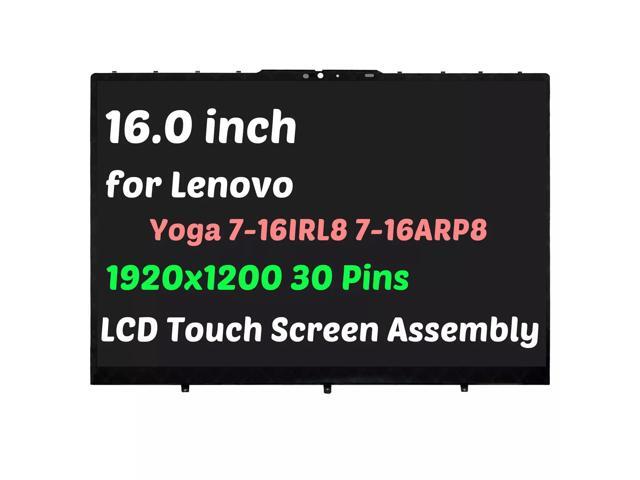 Click here for 16 for Lenovo Yoga 7 16IRL8 7-16ARP8 82YN 83BS 5D1... prices