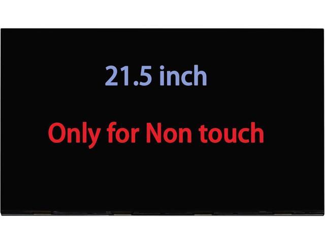 Click here for 21.5 Screen Replacement Compatible with HP 22-dg00... prices