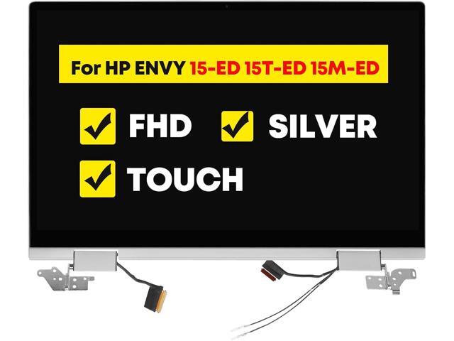 Click here for NUOLAISUN 15.6 LCD Screen Replacement Full Top Com... prices