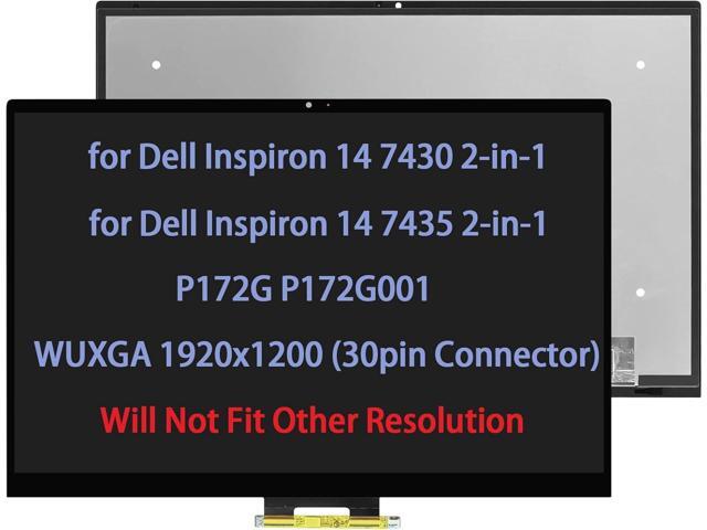 Click here for NUOLAISUN 14 Screen Replacement for Dell Inspiron... prices