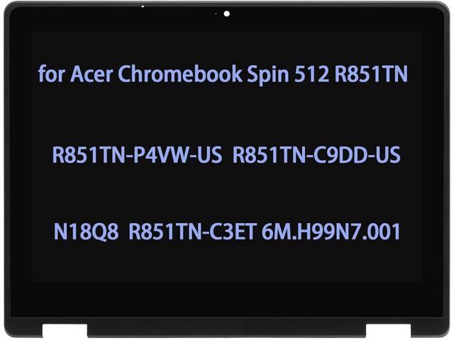 Click here for NUOLAISUN 12 Screen Replacement for Acer Chromeboo... prices