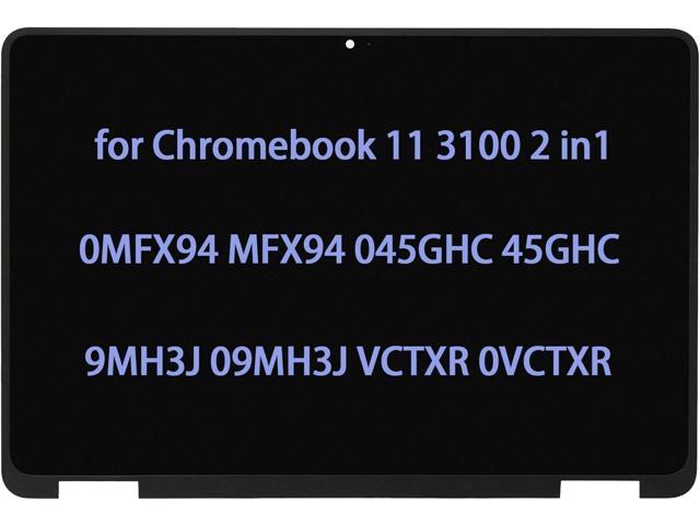 Click here for NUOLAISUN Screen Replacement for Dell Chromebook 1... prices