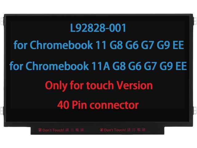 Click here for NUOLAISUN L92828-001 11.6 Touch Screen Replacement... prices