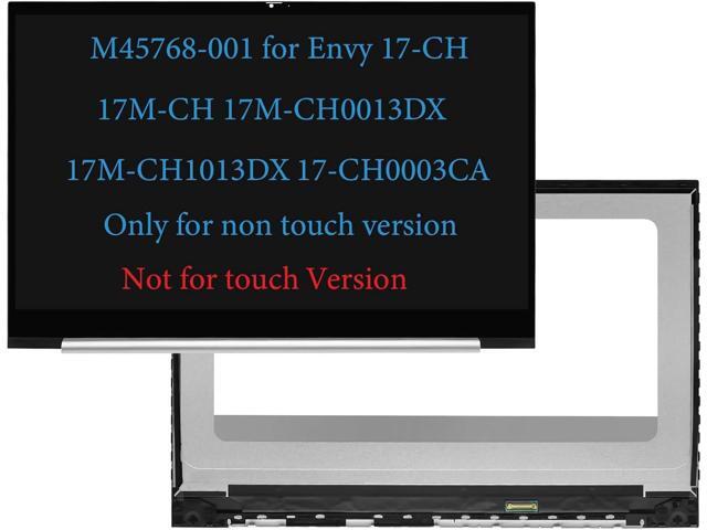 Click here for NUOLAISUN M45768-001 17.3 Screen Replacement for H... prices