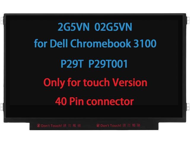 Click here for NUOLAISUN 2G5VN 02G5VN 11.6 Touch Screen Replaceme... prices