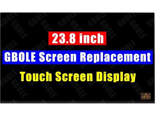 Click here for NUOLAISUN 23.8 Screen Replacement for HP EliteOne... prices
