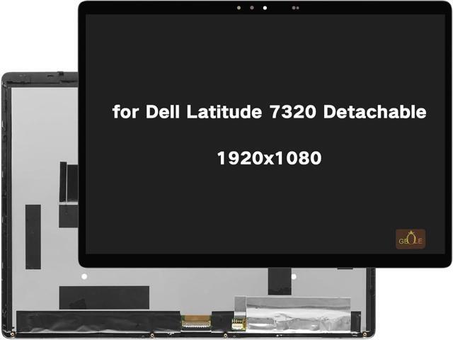 Click here for Screen Replacement for Dell Latitude 7320 Detachab... prices
