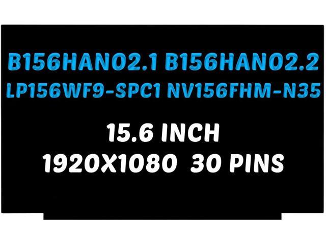 Click here for NUOLAISUN B156HAN08.0 Replacement for Dell inspiro... prices