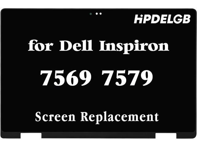 Click here for Replacement for Dell Inspiron 15 7569 7579 i7569 i... prices