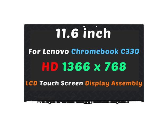 Click here for NUOLAISUN Replacement B116XAK01.4 For Lenovo Chrom... prices