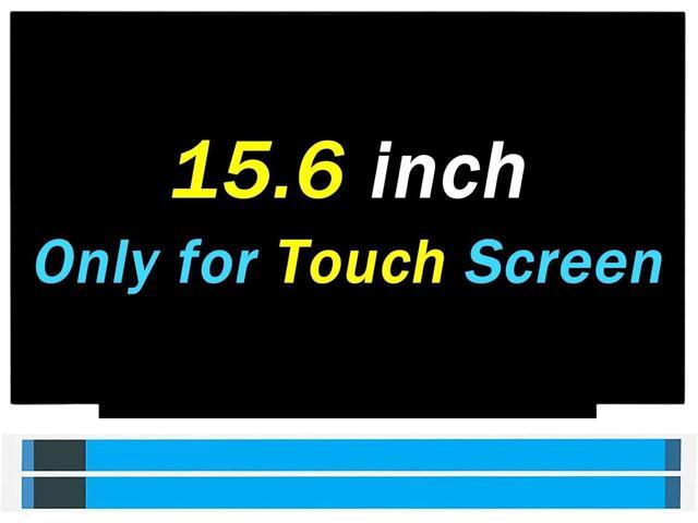 Click here for NUOLAISUN Screen Replacement 15.6 for HP Spare Par... prices