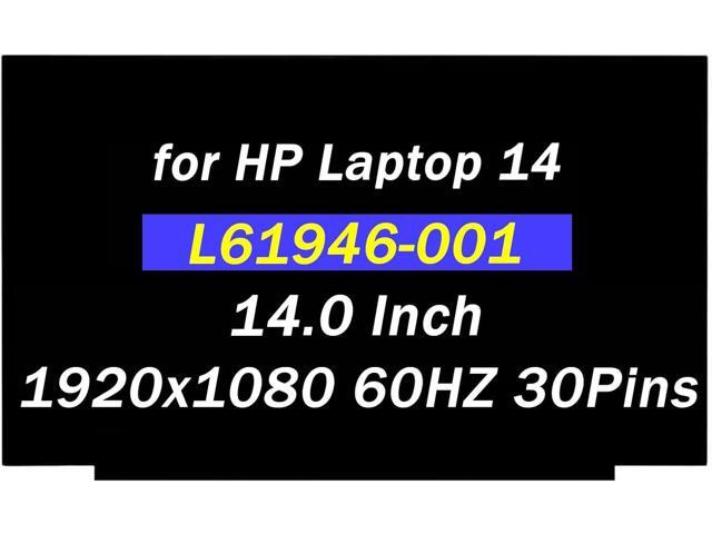Click here for L61946-001 Replacement for HP 14-DQ 14-DQ1043CL 1V... prices