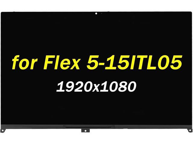 Click here for 5D10S39643 Replacement for Lenovo IdeaPad Flex 5-1... prices