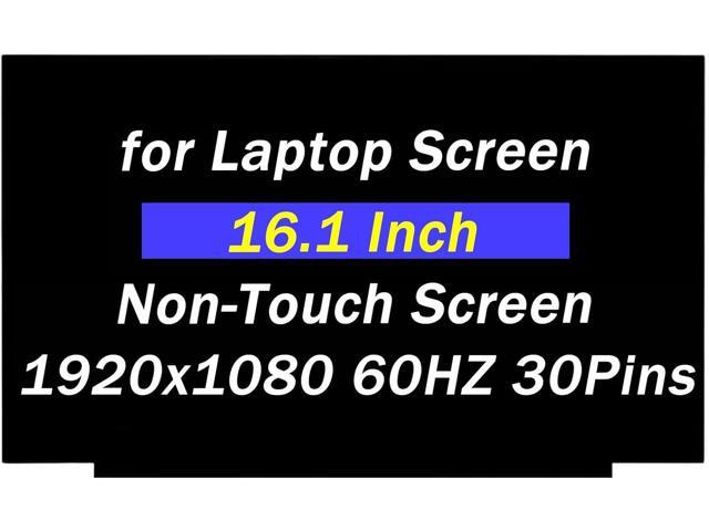 Click here for NUOLAISUN Replacement for N161HCA-EA3 N161HCA-EAC... prices