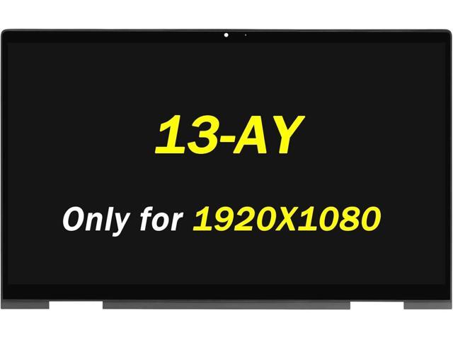 Click here for L94493-001 Replacement for HP Envy x360 13-ay 13z-... prices
