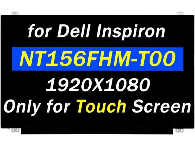Click here for Screen Replacement 15.6 NT156FHM-T00 for Dell Insp... prices