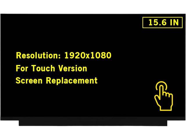 Click here for 15.6 New Screen Replacement for Lenovo ThinkPad T1... prices