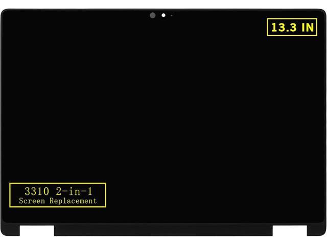 Click here for NUOLAISUN 13.3 Screen Replacement for Dell Latitud... prices