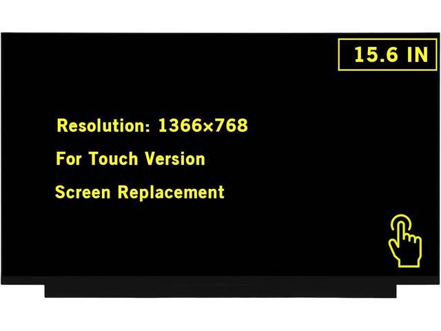 Click here for NUOLAISUN 15.6 New Screen Replacement for B156XTK0... prices