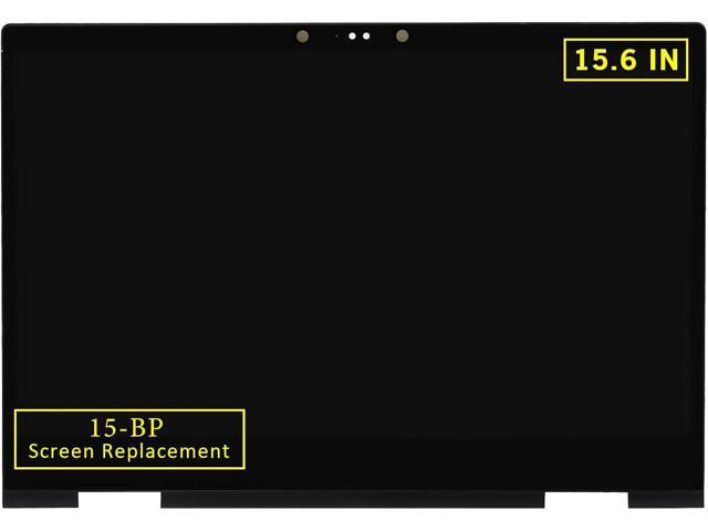 Click here for 15.6 Replacement for HP Envy x360 15-bp143cl 15-bp... prices