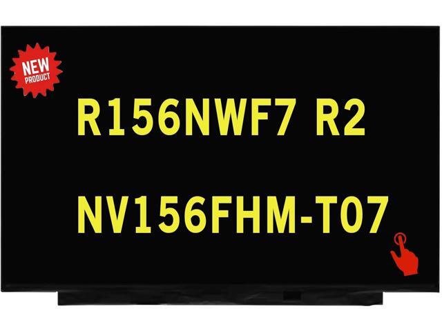 Click here for LCD Replacement for R156NWF7 R2 NV156FHM-T07 NV156... prices