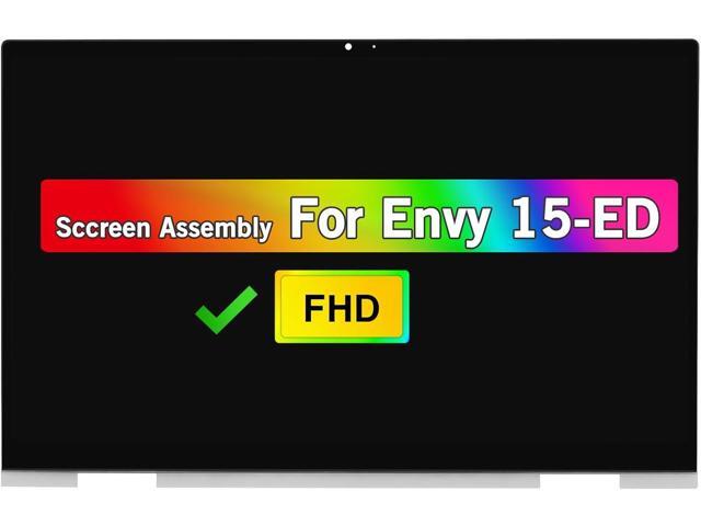 Click here for NUOLAISUN 15.6 LCD Touch Screen Replacement Digiti... prices