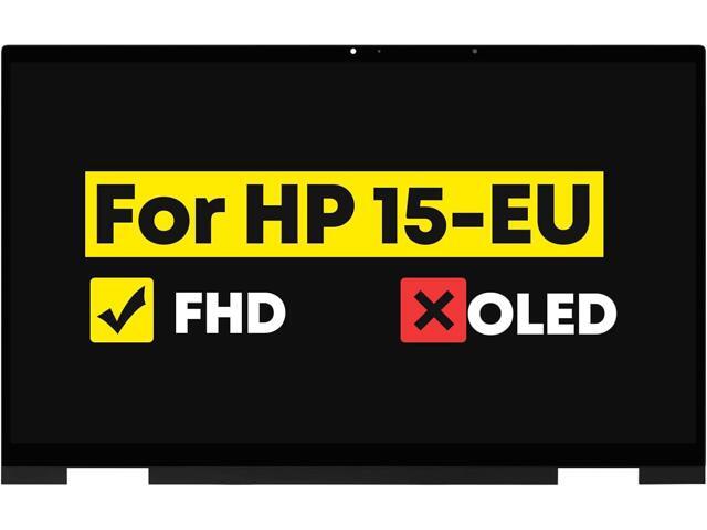 Click here for 15.6 LCD Touch Screen Replacement Digitizer Assemb... prices